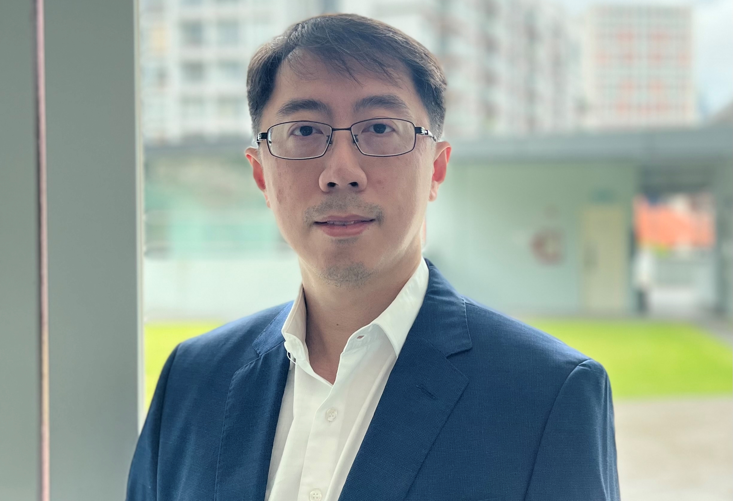 Derek Teo | STARIOUS GROUP