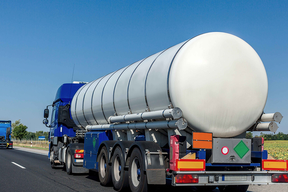 Therm-Tanks | STARIOUS GROUP