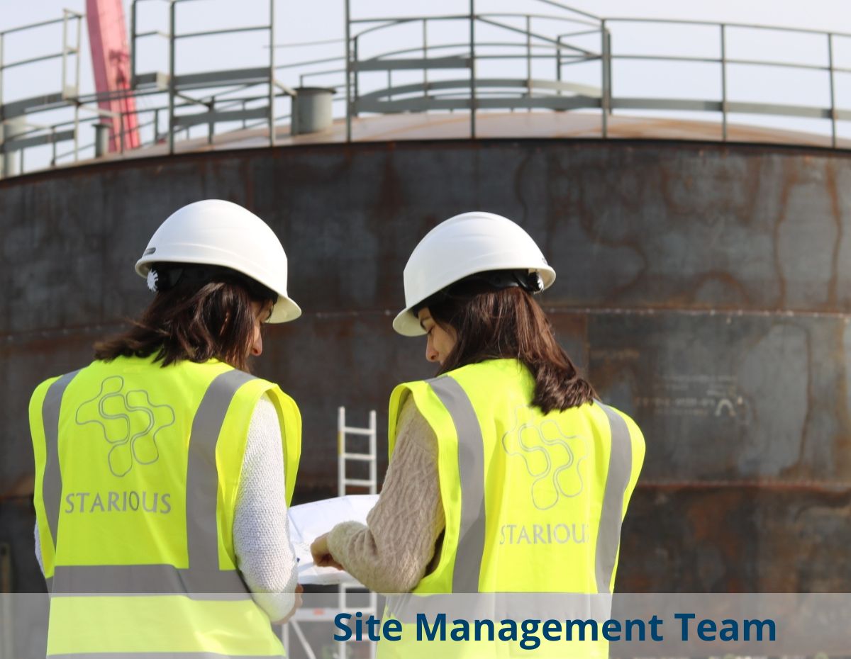 SMT | STARIOUS GROUP